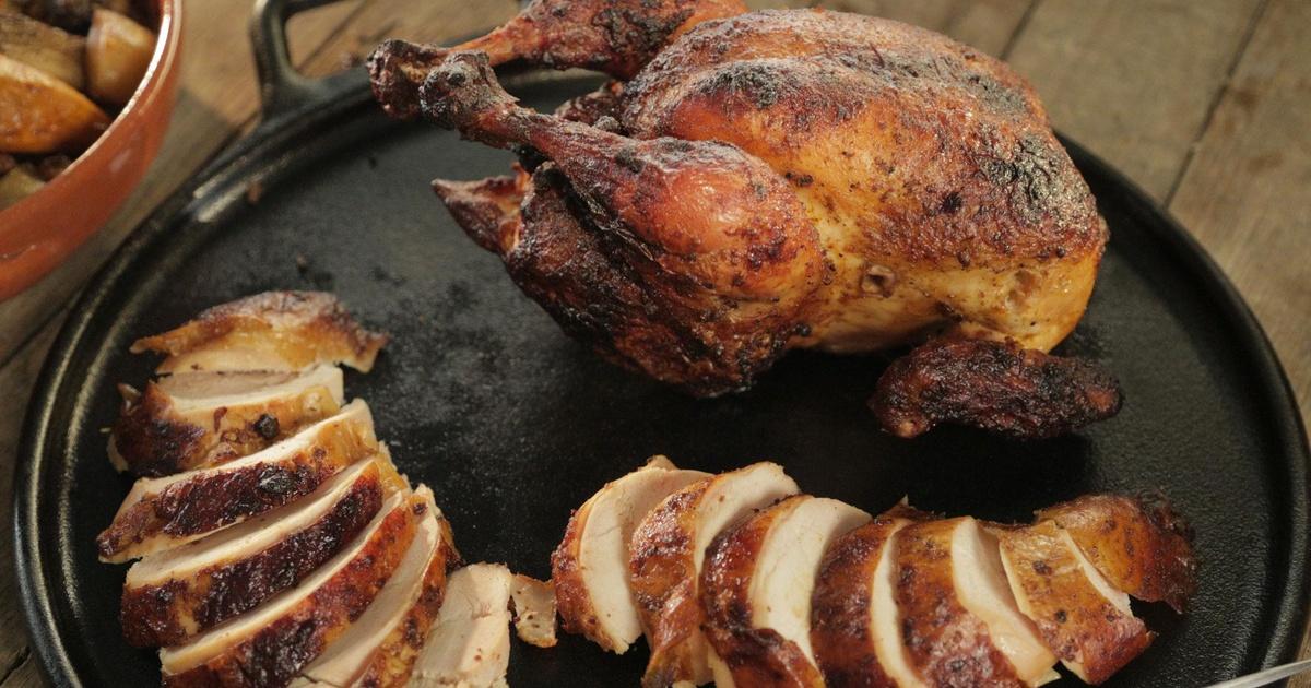 Steven Raichlen's Project Smoke | ABC's of Smoke | Season 2 | Episode ...