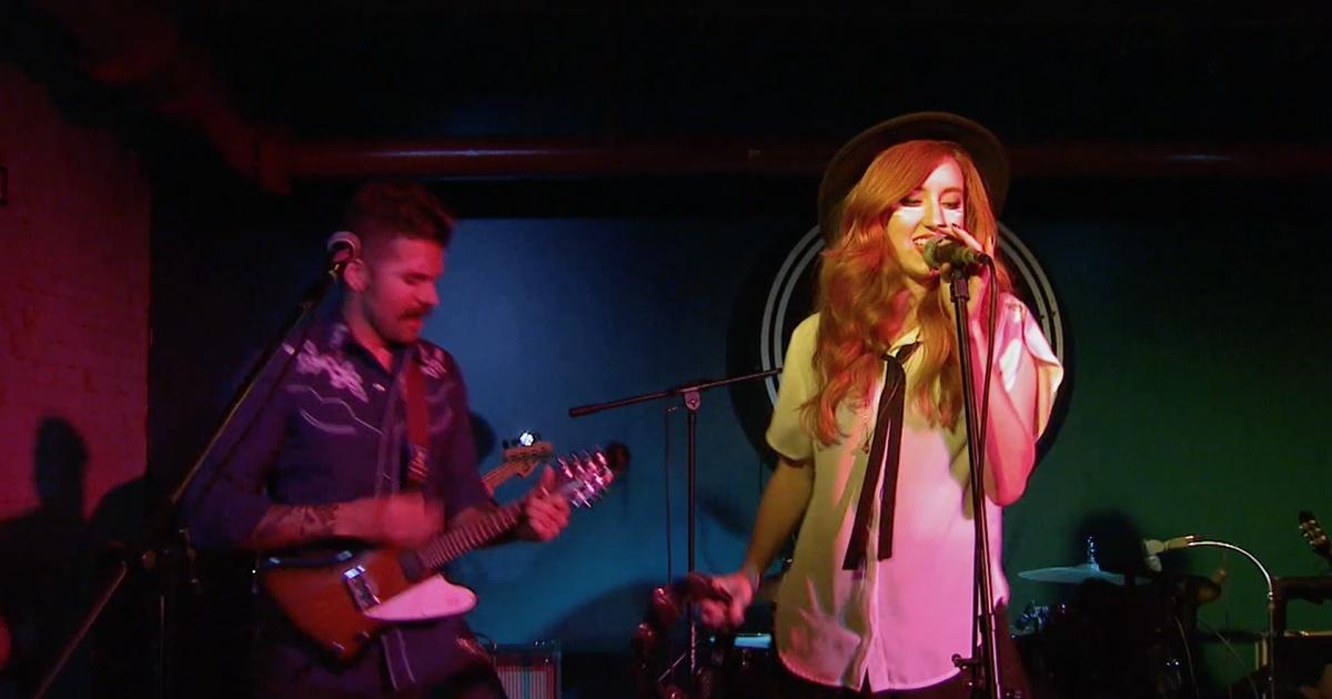 Amped & Wired | Underhill Family Orchestra | Season 1 | Episode 105 | PBS