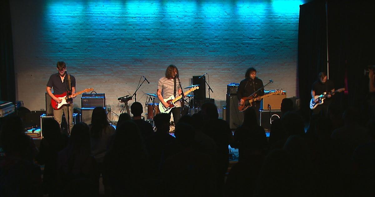 Amped & Wired | Dream Cult | Season 2 | Episode 203 | PBS