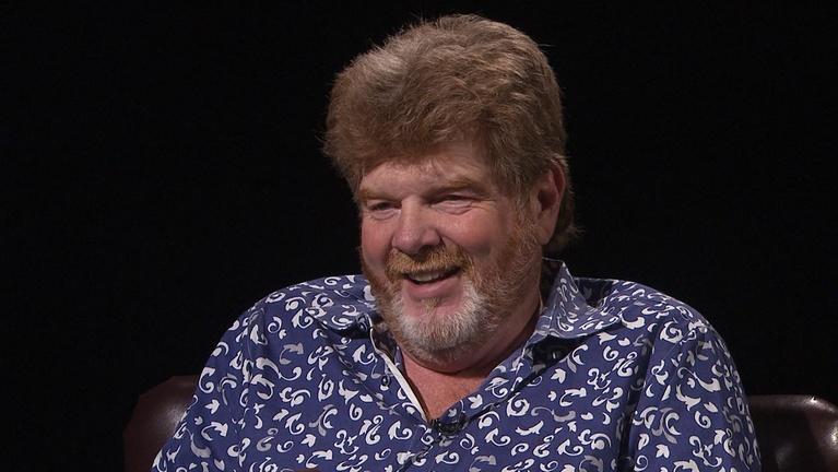 Conversations | Ed Meek & Curtis Wilkie | Season 15 | Episode 1509 | PBS