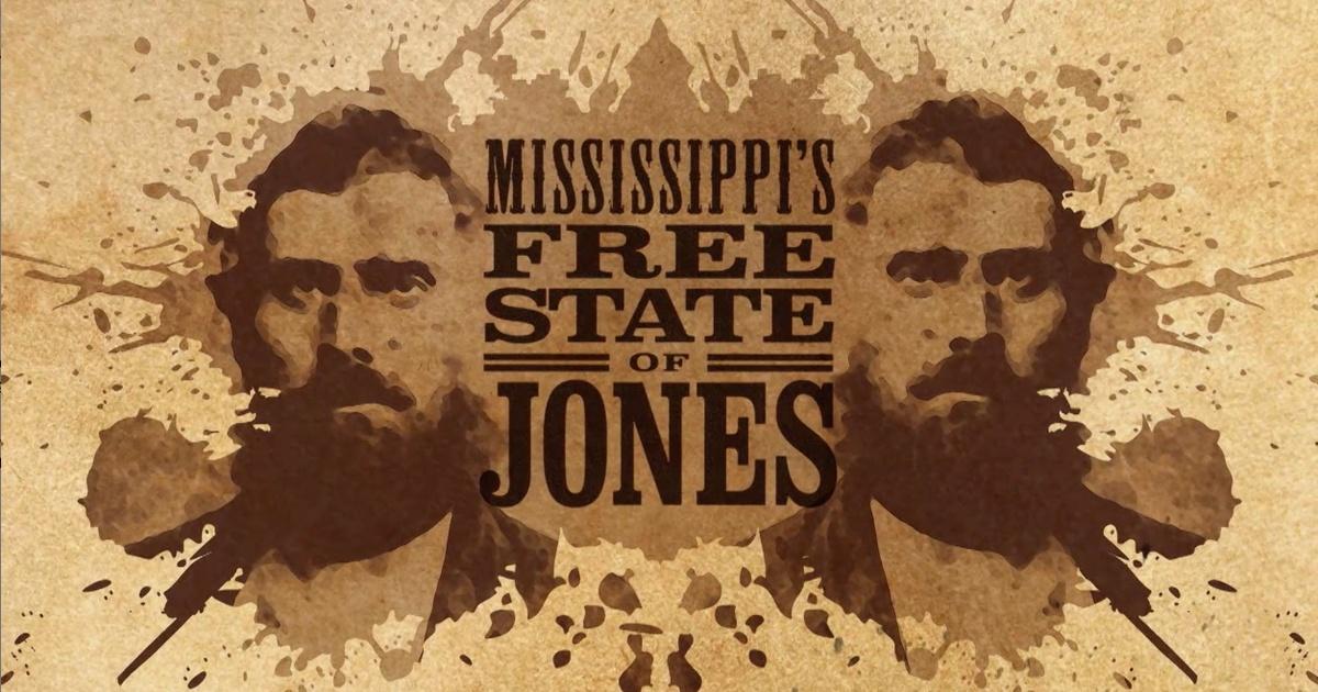 Mississippi's Free State of Jones | PBS