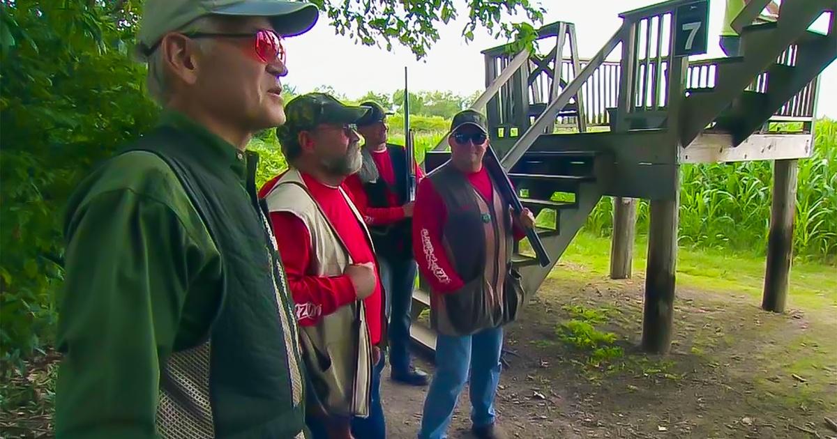 Outdoor Wisconsin | Outdoor Wisconsin #3206 | Season 32 | Episode 6 | PBS