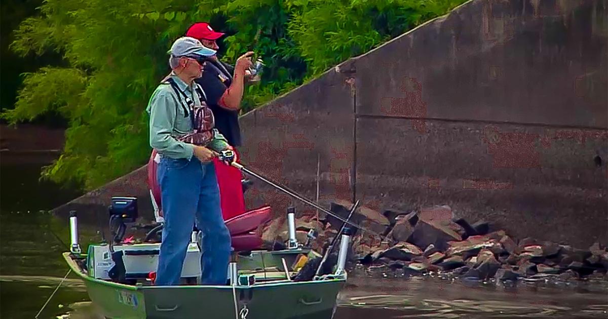 Outdoor Wisconsin | Outdoor Wisconsin #3219 | Season 32 | Episode 19 | PBS