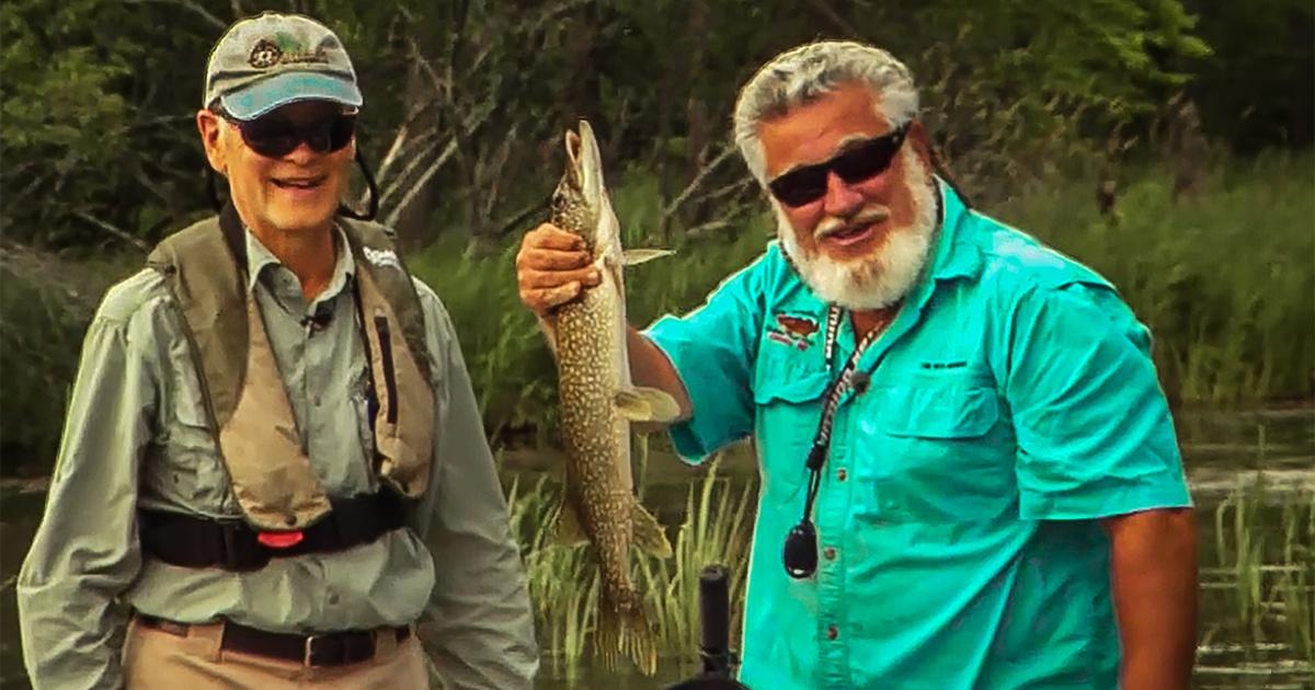 Outdoor Wisconsin | Outdoor Wisconsin #3221 | Season 32 | Episode 21 | PBS