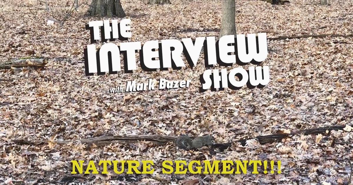 The Interview Show | Sketch 307 | The Interview Show | Season 3 | PBS