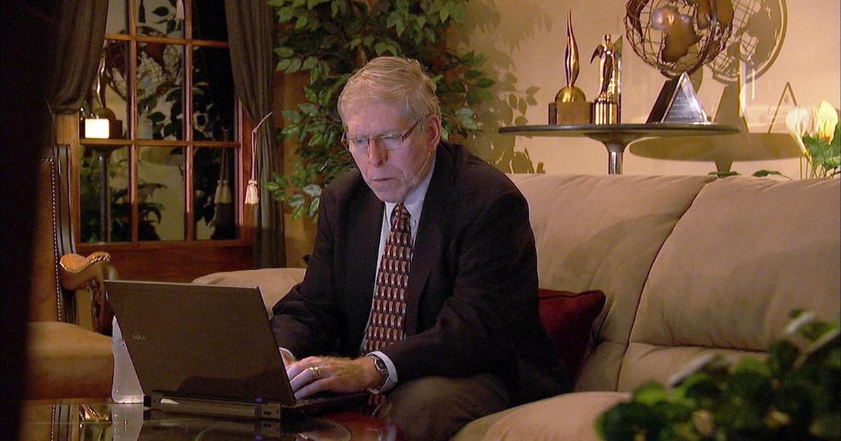 WNED PBS Health and Wellness | THIRTEEN PBS