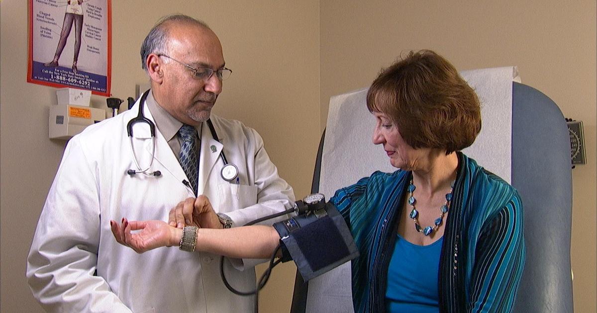 WNED PBS Health and Wellness | Target Prevention | Season 3 | Episode 2 ...