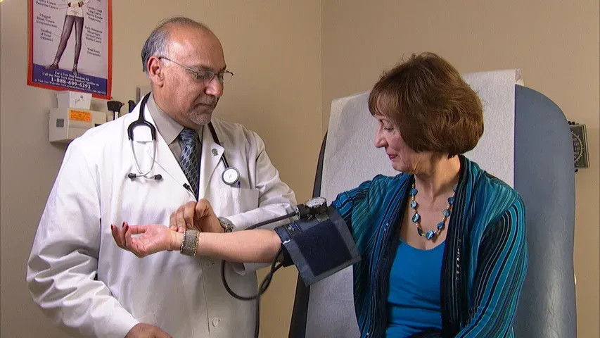 WNED PBS Health and Wellness | PBS