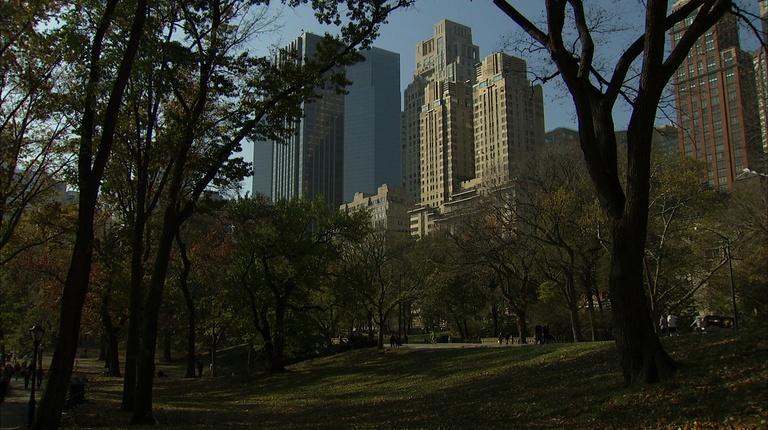 WNED PBS History | PBS