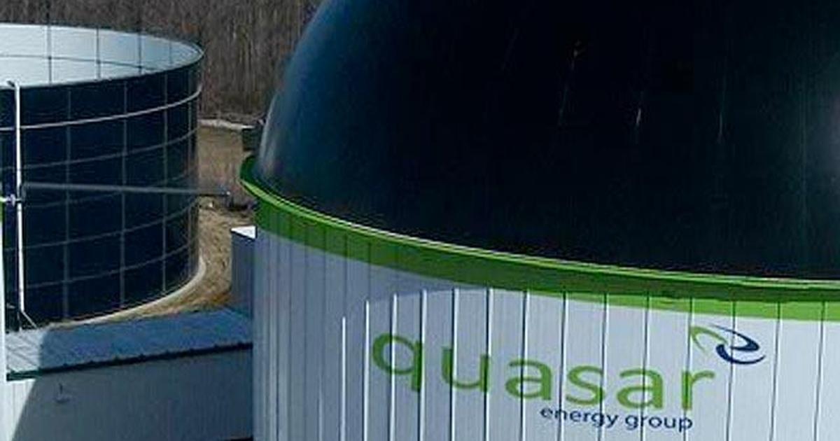 NEOtropolis | Quasar Energy Group | Season 3 | Episode 7 | PBS