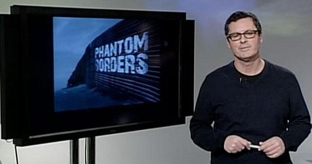 NEOtropolis | Phantom Borders | Season 3 | Episode 5 | Maine PBS