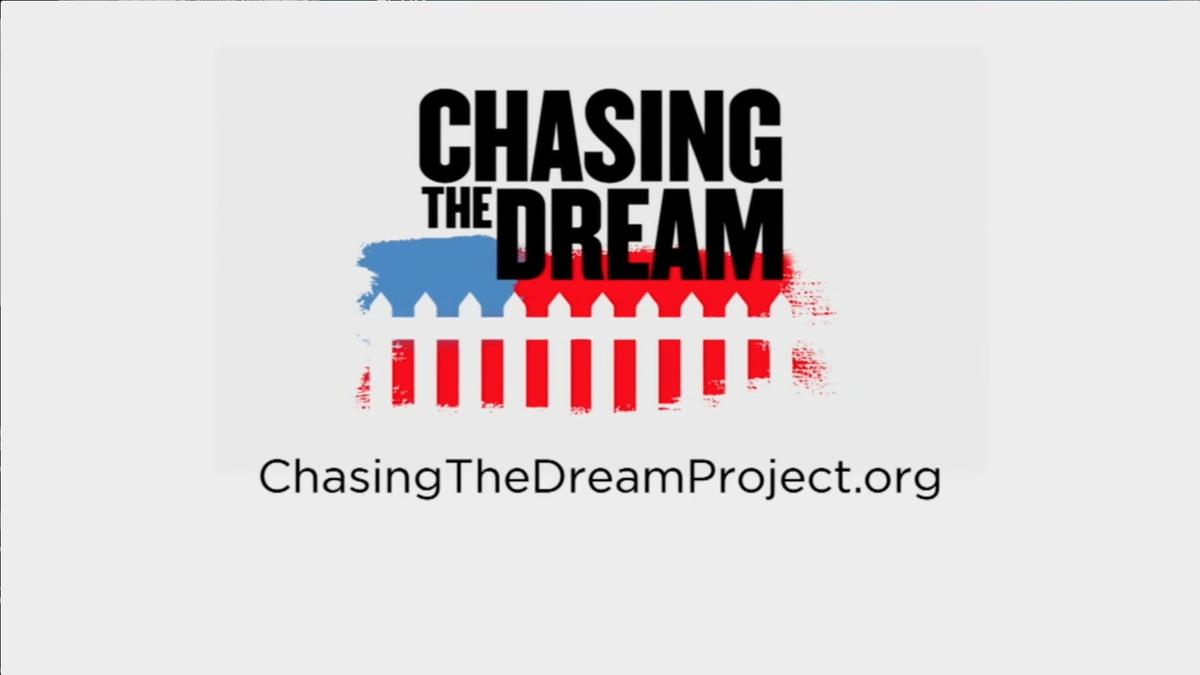 Chasing the Dream on THIRTEEN | Chasing the Dream | THIRTEEN - New York ...