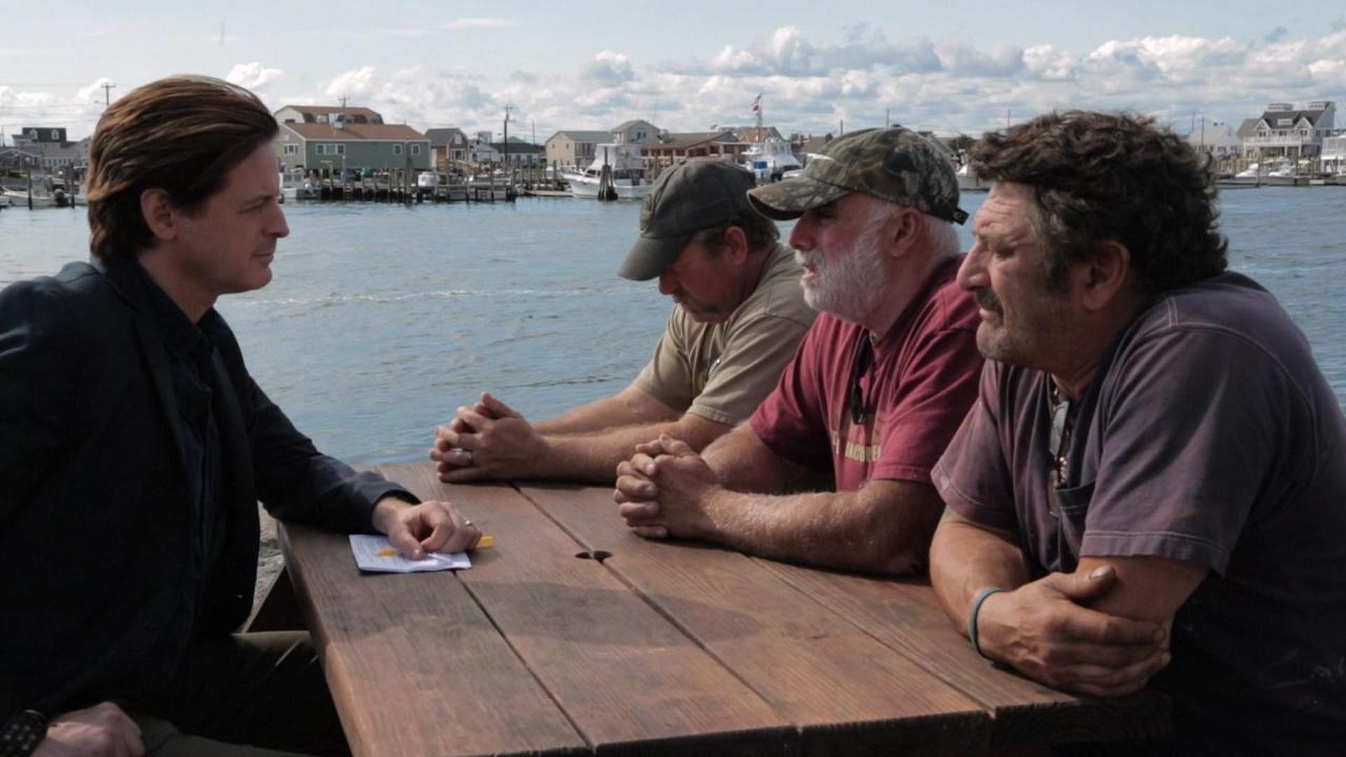 Brian Loftus | Falling Down the Economic Ladder | Dream On | THIRTEEN ...