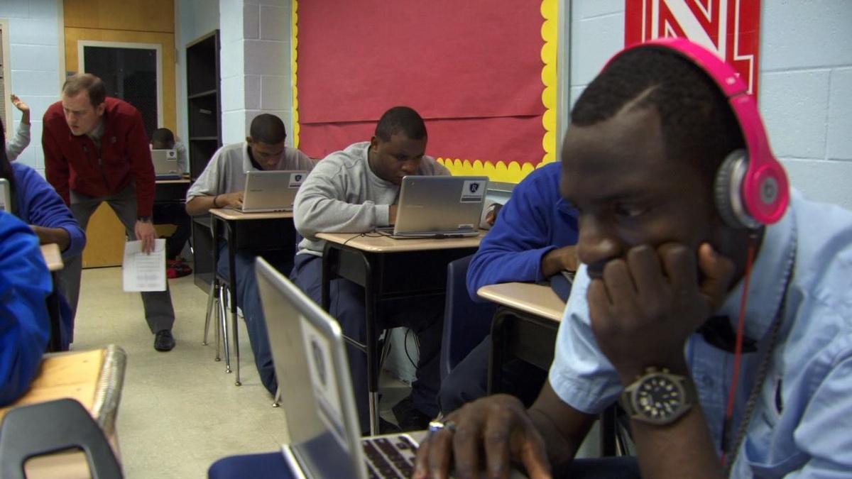 New Orleans Charter Schools | The Need for Education Reform | Dream On ...
