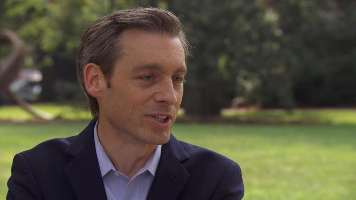 Jacob Hacker | Experts on Income Inequality | Dream On | THIRTEEN - New ...