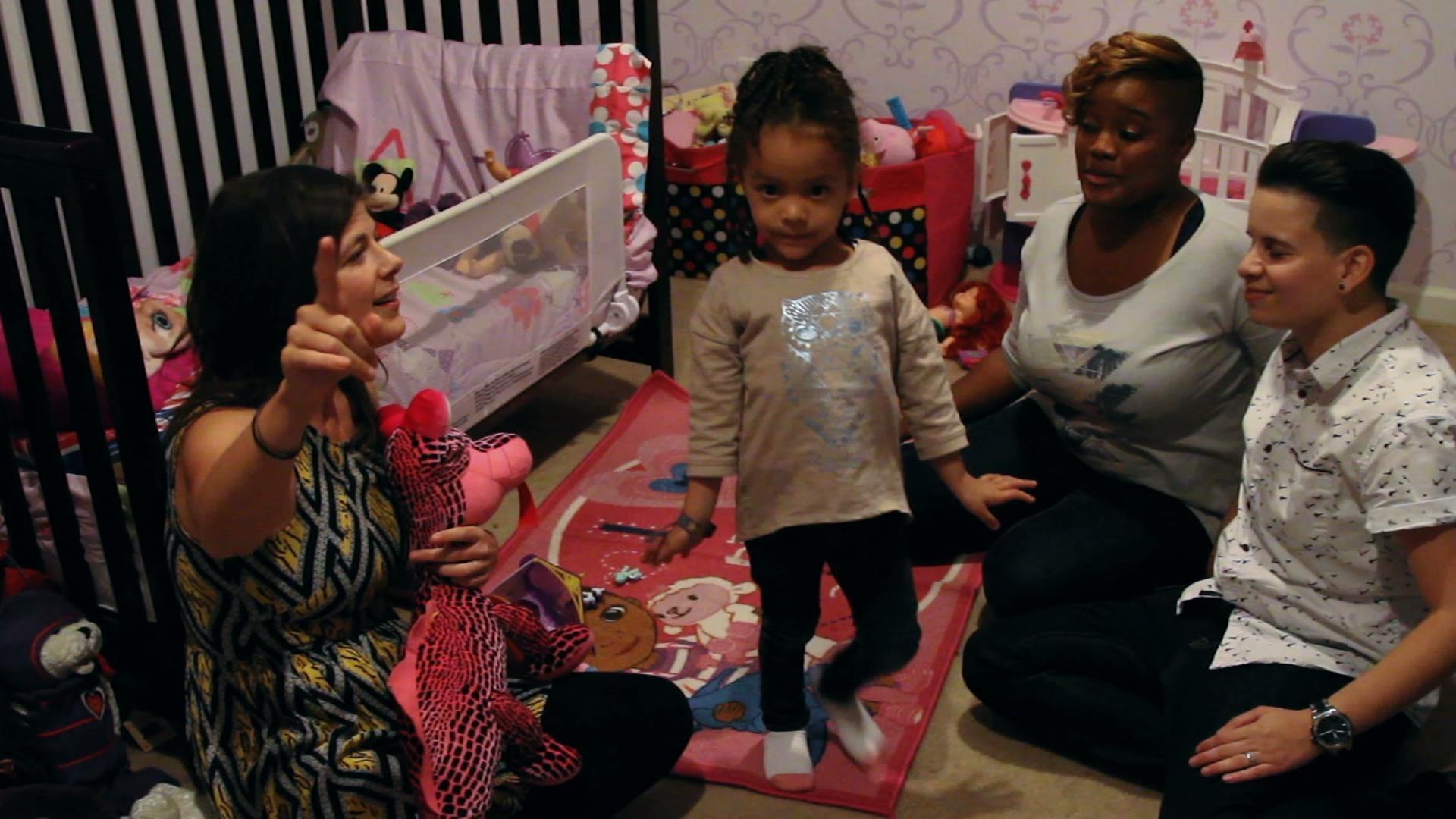 Team Two Moms | First Person | THIRTEEN - New York Public Media