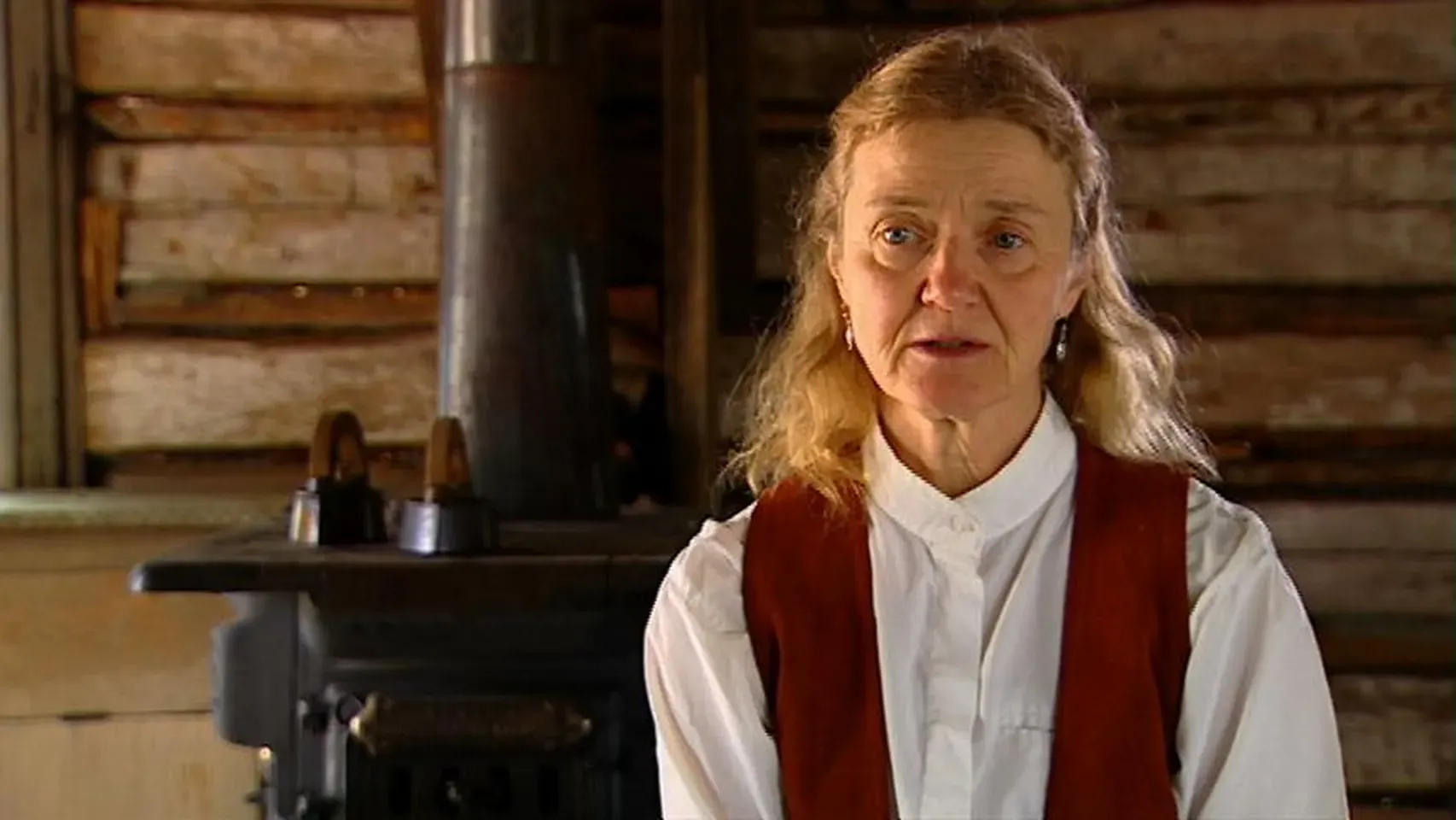 Frontier House | THIRTEEN PBS