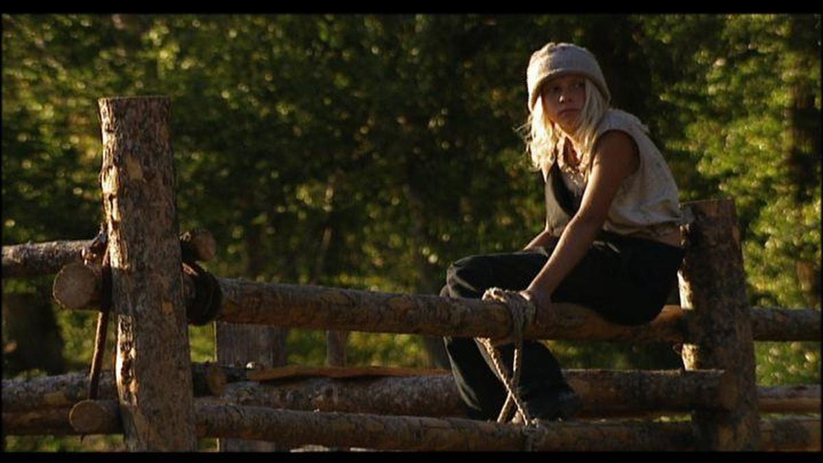 The Reckoning | Frontier House | THIRTEEN - New York Public Media