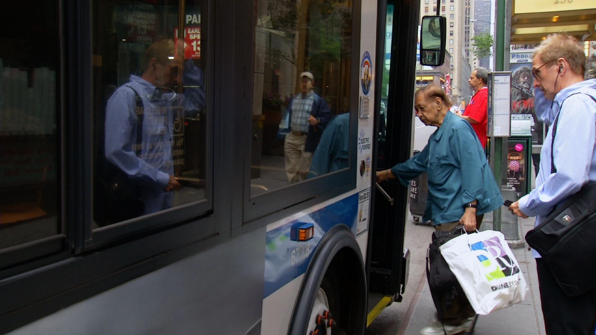 NYC Department for the Aging Commissioner on Poverty | MetroFocus ...