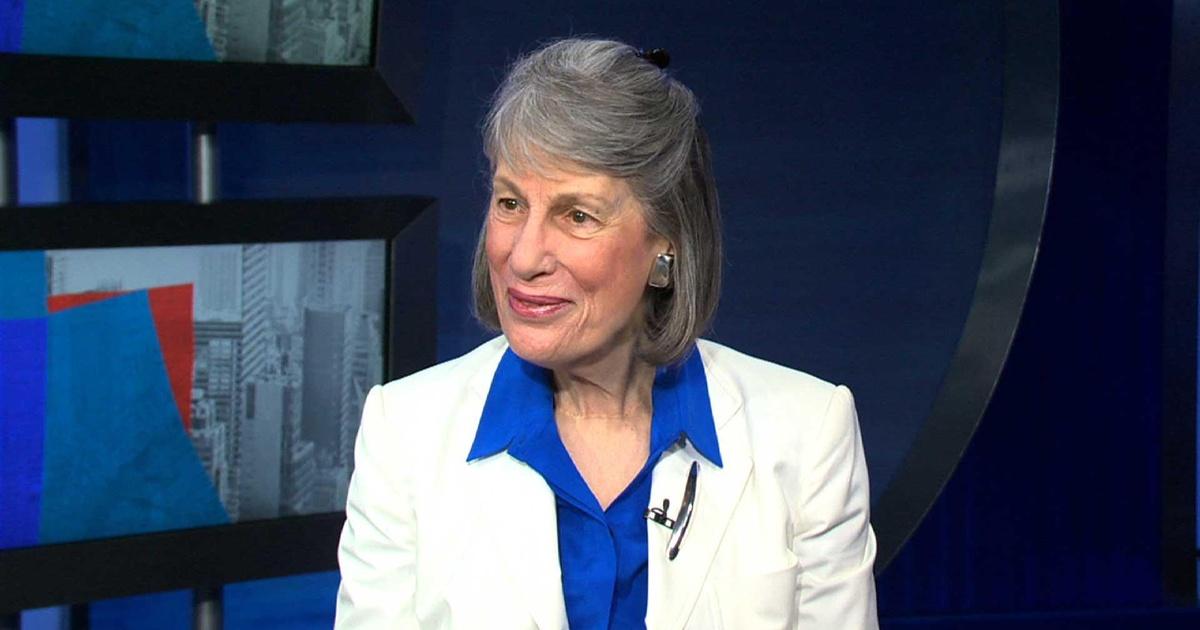 MetroFocus | Interview with Mary Rockefeller Morgan | PBS