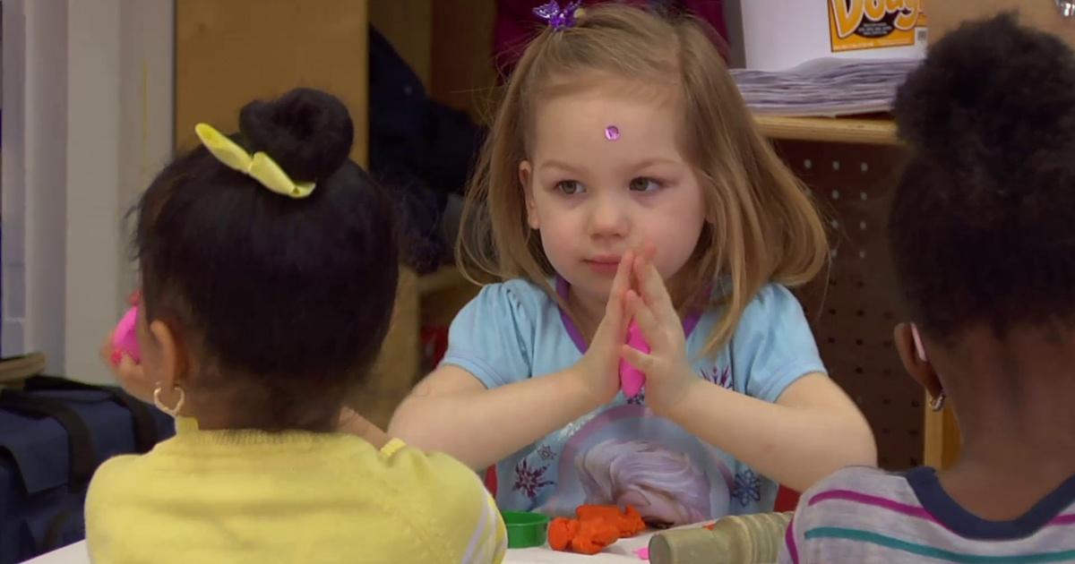 Pre-K for All Expands Access to Early Learning | MetroFocus | PBS