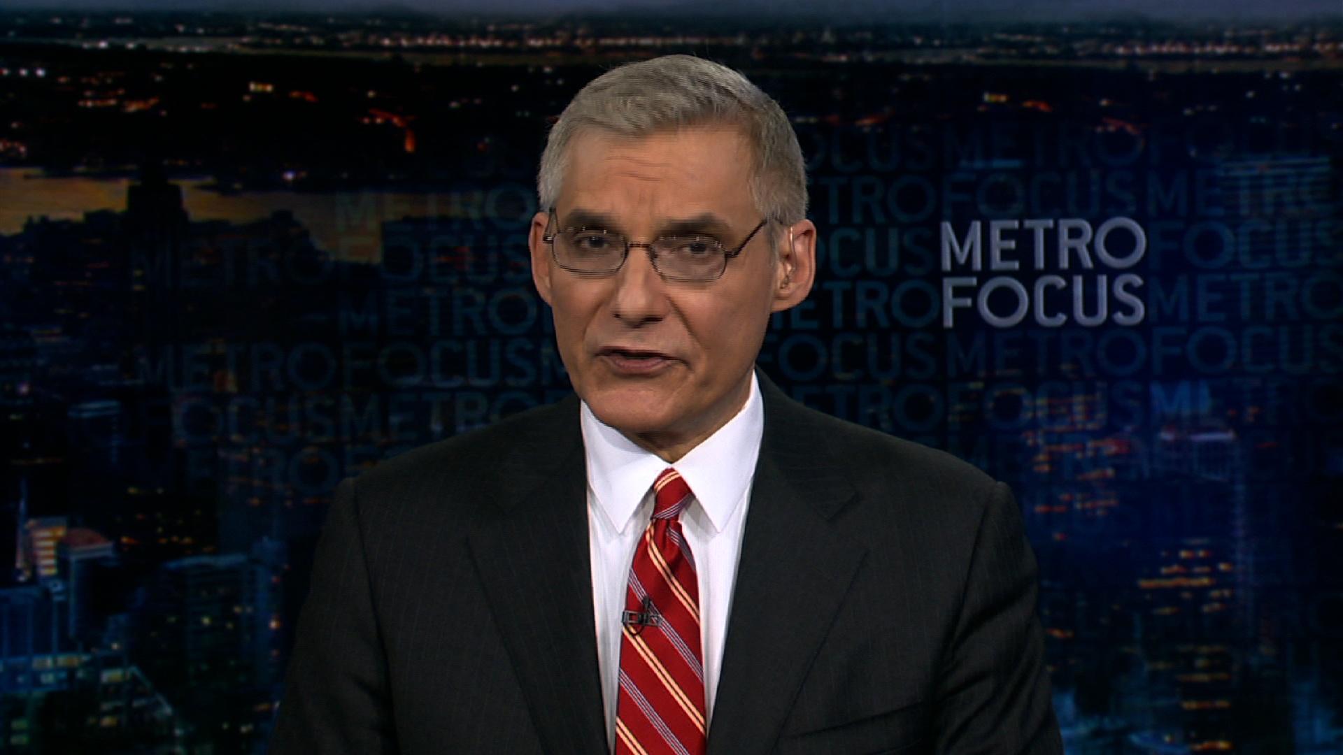 MetroFocus Promo May 2015 | MetroFocus | THIRTEEN - New York Public Media