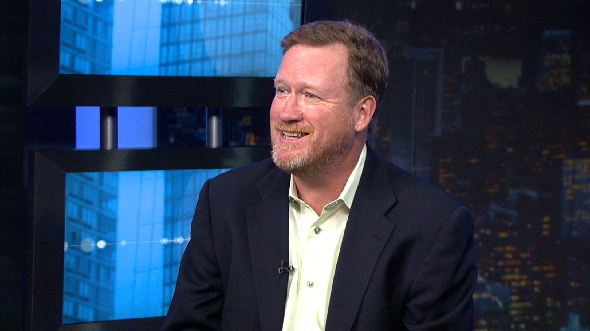 Interview with Bryan Burrough | MetroFocus | Programs | PBS SoCal