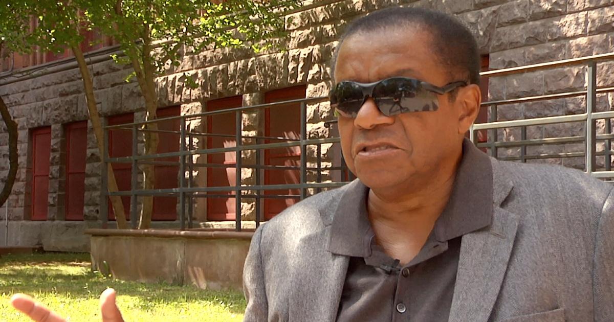 MetroFocus | R&B Legend Little Anthony Reflects On Life, Brooklyn | PBS