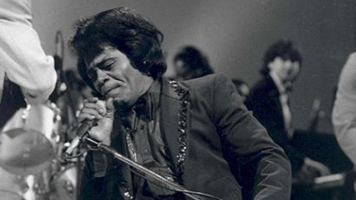 Remembering James Brown At The Apollo | MetroFocus | THIRTEEN - New ...