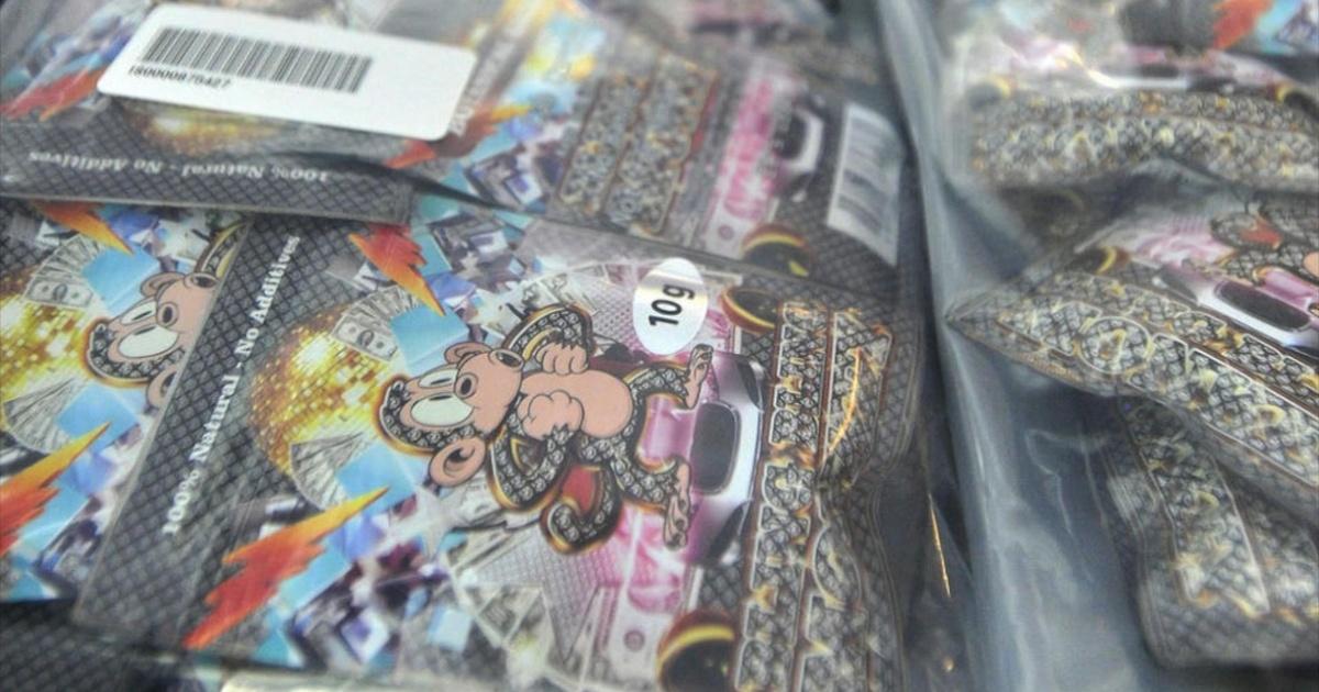 MetroFocus | New York's K2 Dangers | PBS