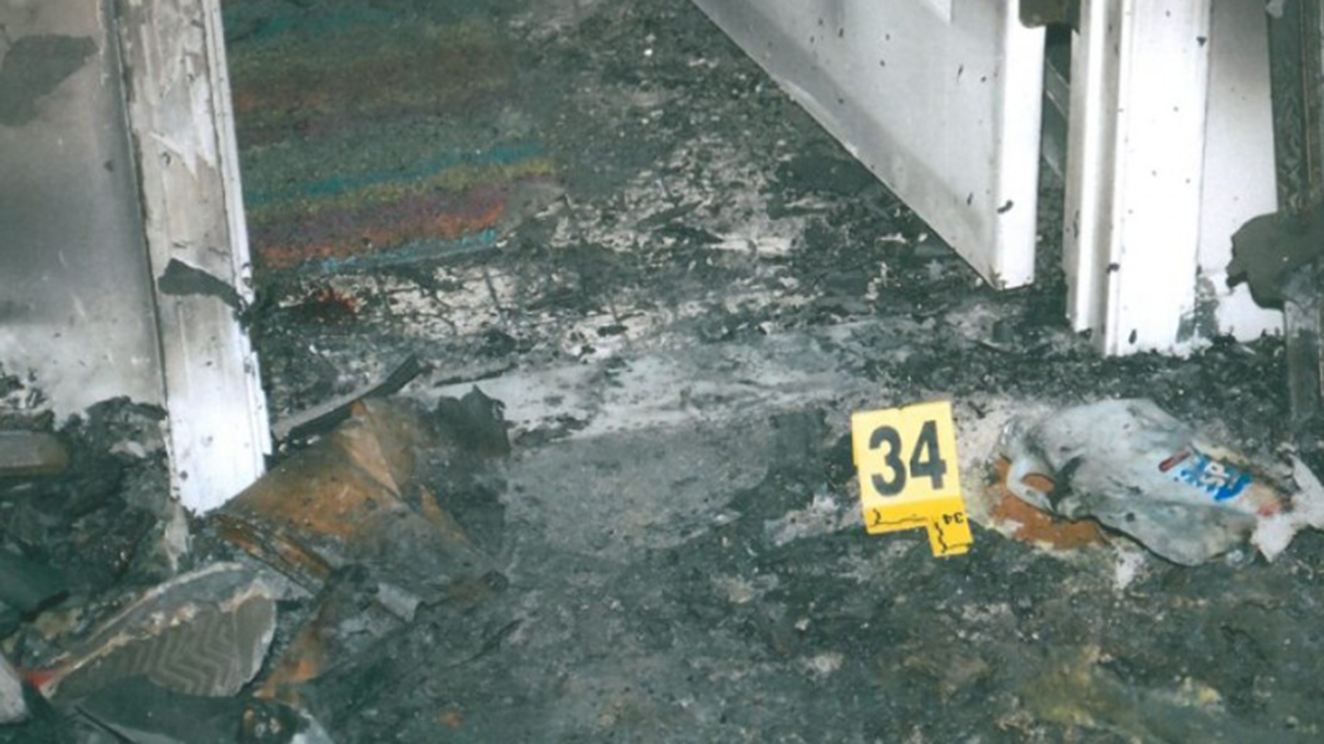 Petit Family Murders Crime Scene The Petit Family • Hayes And