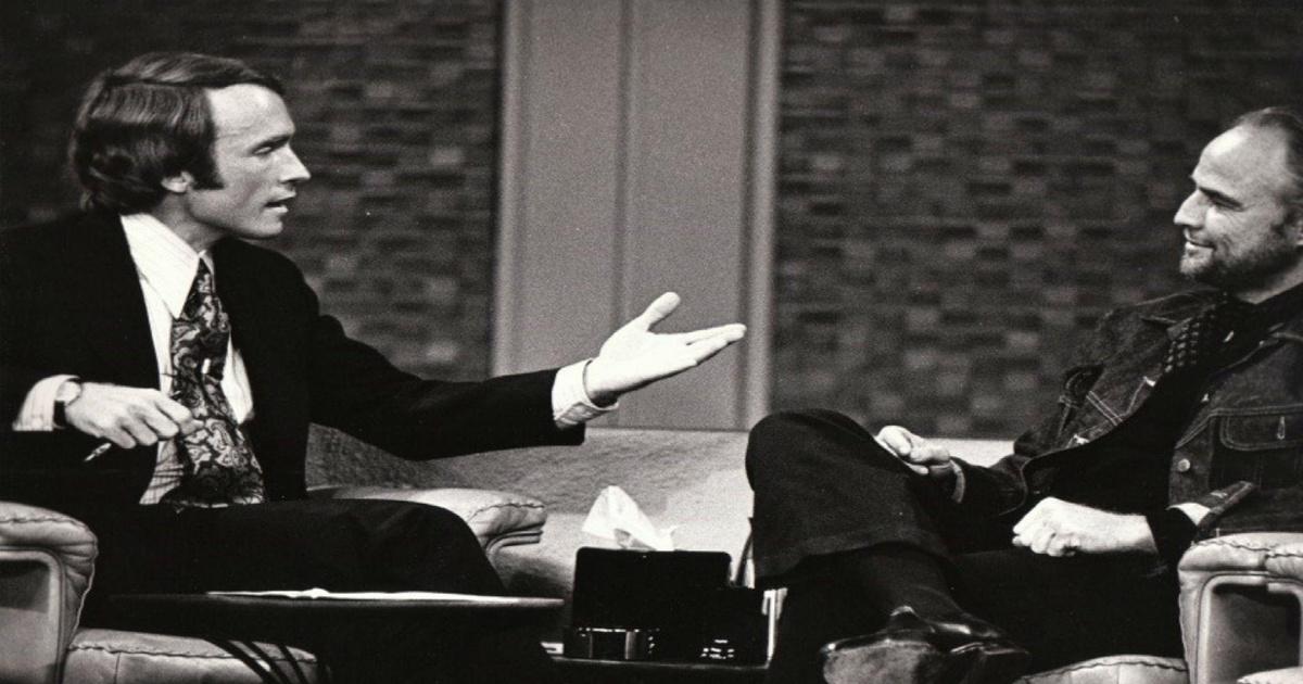 TV Legend Dick Cavett On Today's Late Night Hosts | MetroFocus | PBS