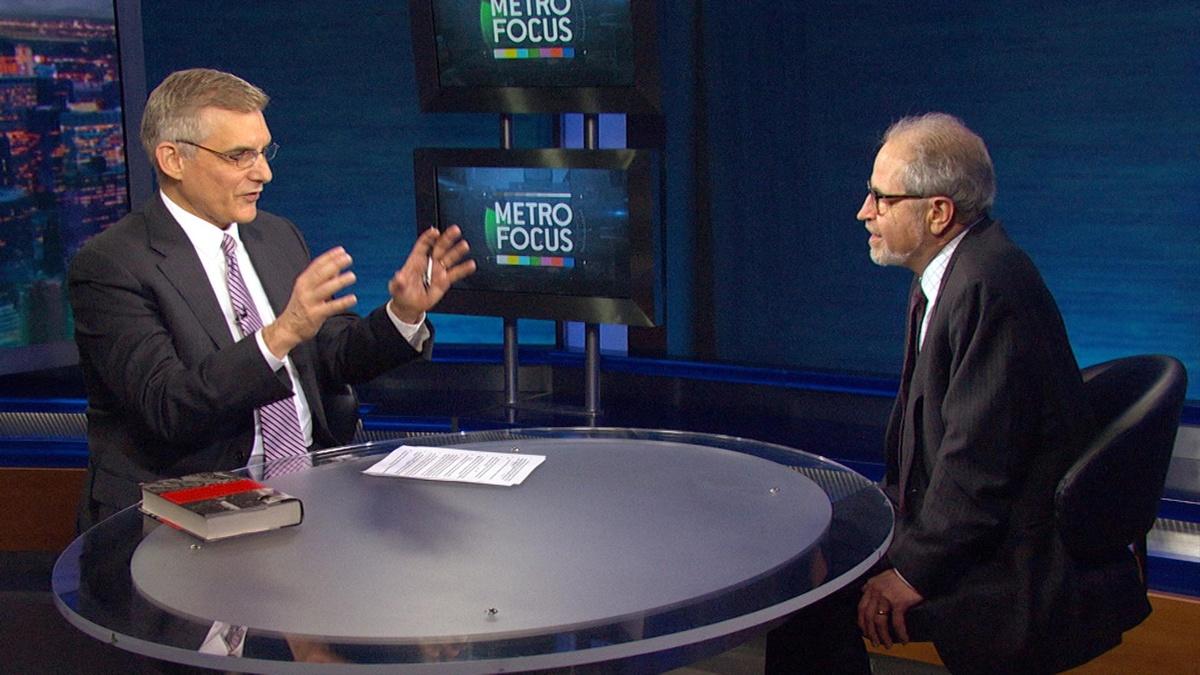 David Reid's The Brazen Age: New York City and the American Empire ...