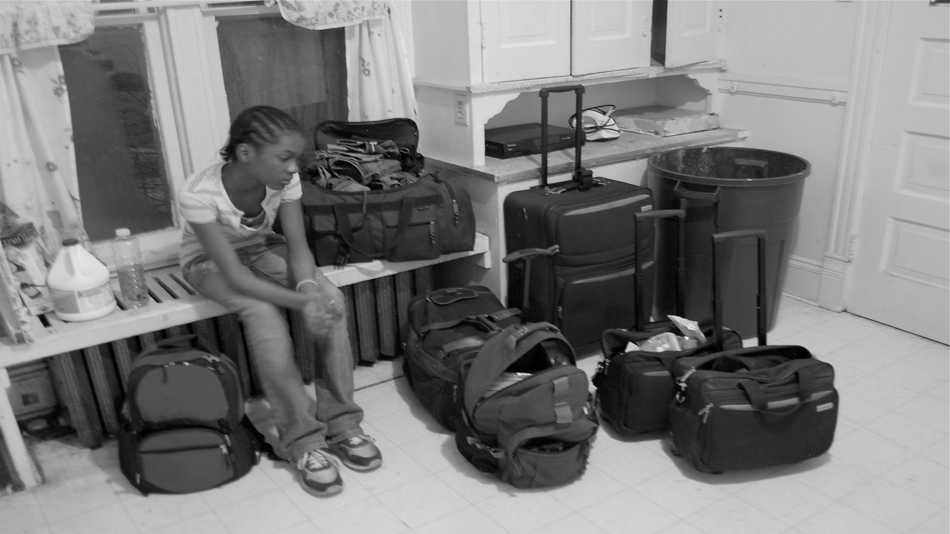 Inside The Eviction "Epidemic" | MetroFocus | THIRTEEN - New York ...