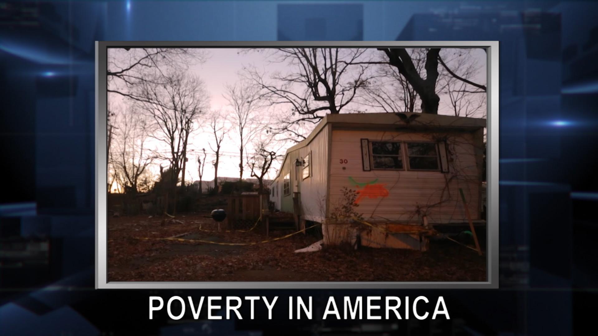 MetroFocus Special - Trailer Parks: Living In Poverty | MetroFocus ...