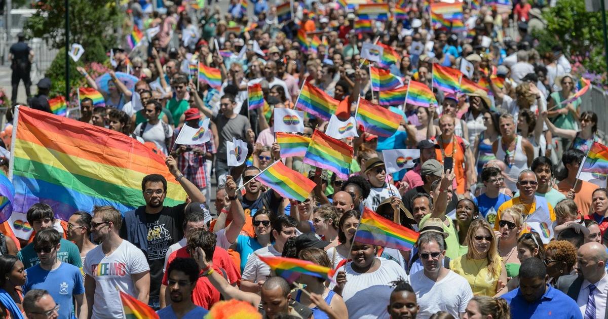 5 "Don't Miss" NYC LGBT Pride Events | MetroFocus | PBS