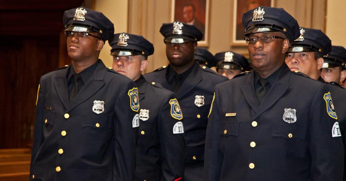 MetroFocus | 'Policing the Police': A FRONTLINE SPECIAL | PBS