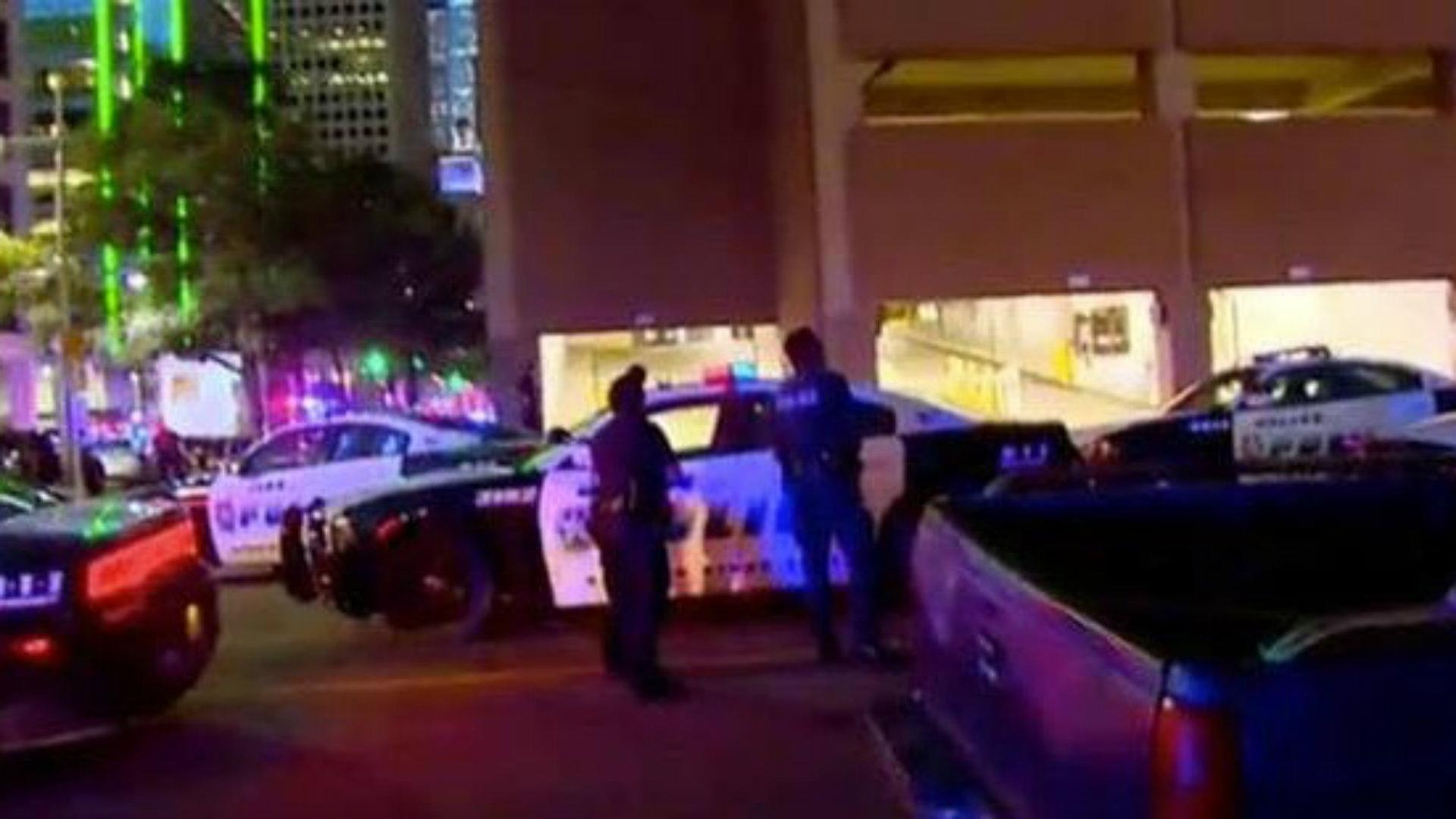 Dallas Police Massacre: A Metrofocus Special | MetroFocus | THIRTEEN ...