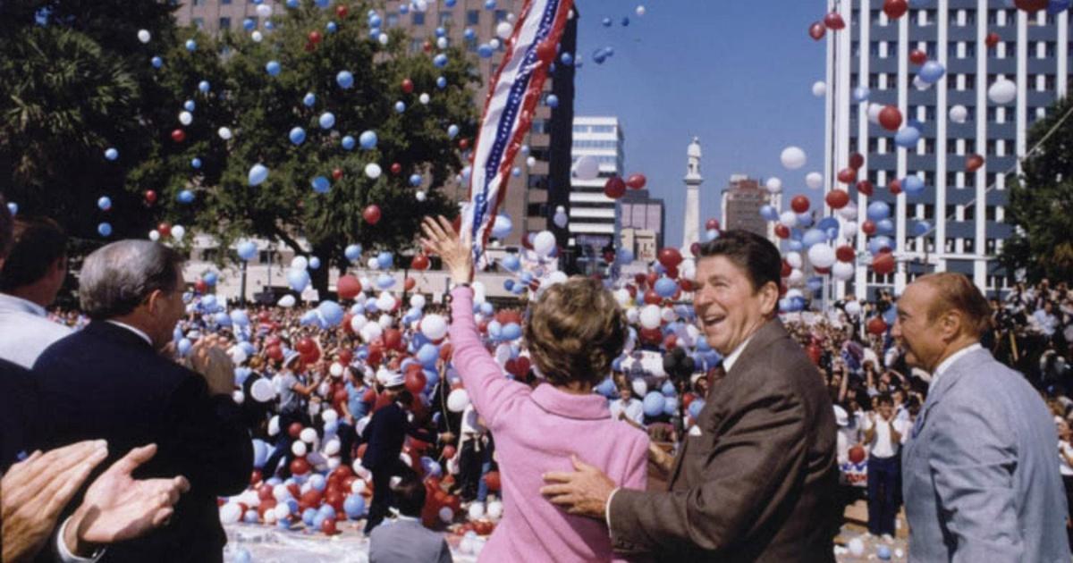 MetroFocus | The Presidents: Carter, Reagan, & Bush Sr. | PBS