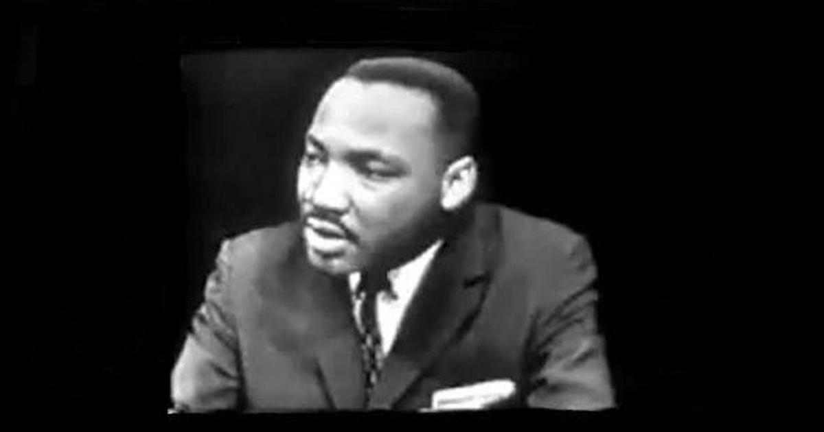 MetroFocus | 60 Years of The Open Mind | PBS