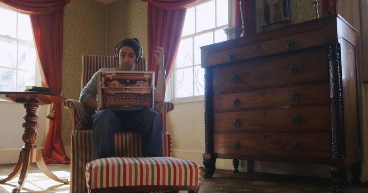 MetroFocus | Hamilton's America: Sneak a Peek | PBS