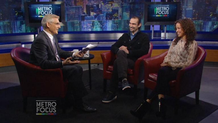 Hamilton's America - THIRTEEN - New York Public Media