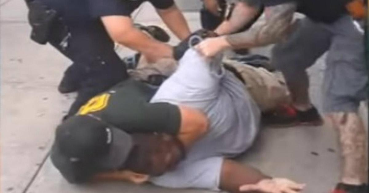 MetroFocus | BREAKING: Feds Take Garner Case | PBS