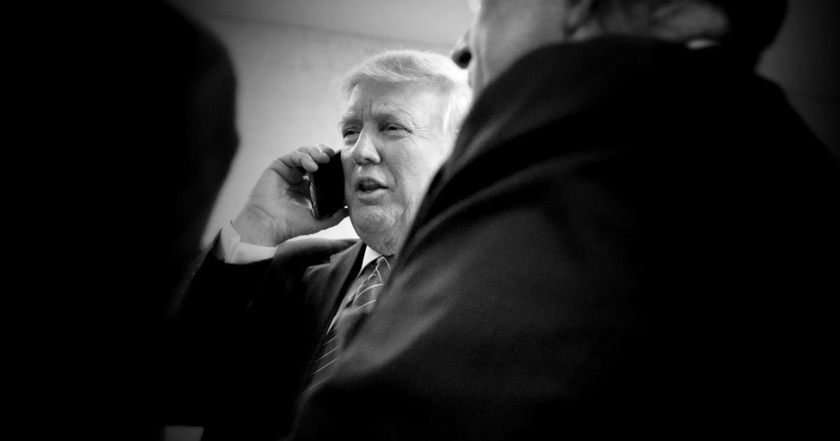 MetroFocus | "TRUMP'S ROAD TO THE WHITE HOUSE" | PBS