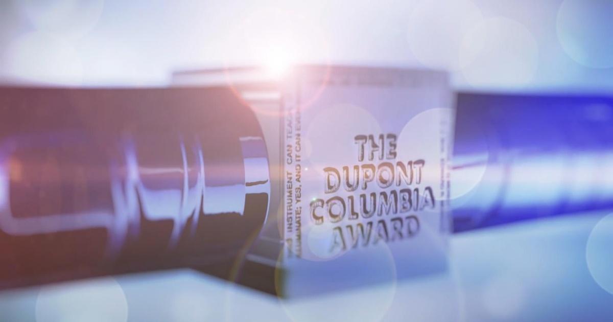 MetroFocus | THE DUPONT AWARDS! | PBS