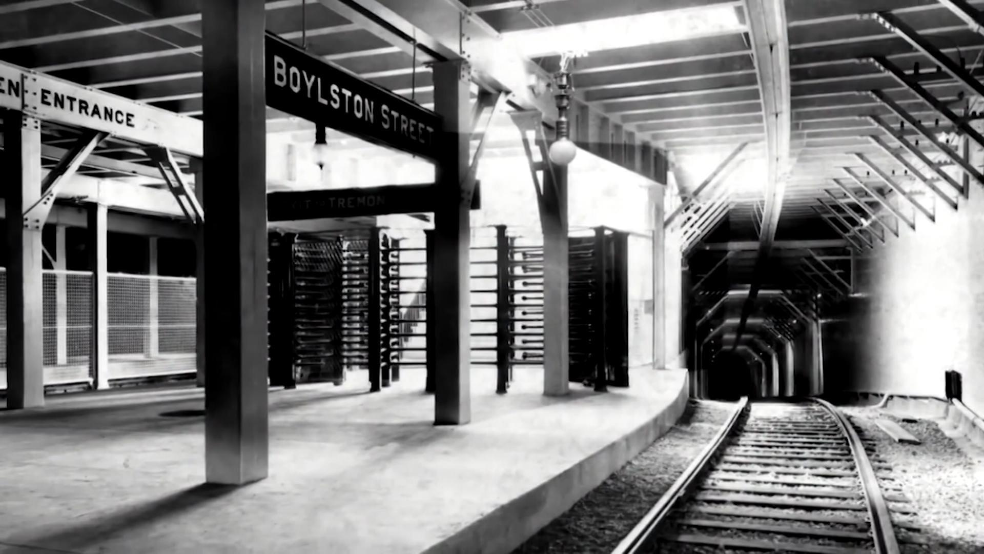 THE RACE UNDERGROUND | MetroFocus | THIRTEEN - New York Public Media