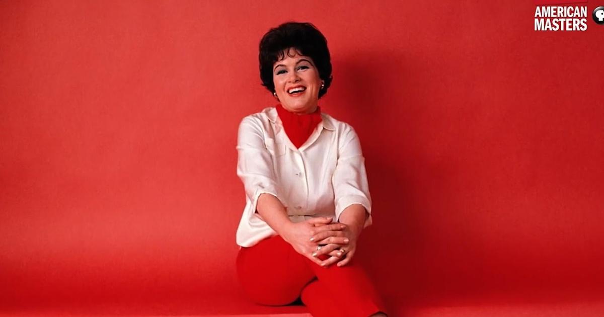 MetroFocus | “PATSY CLINE: AMERICAN MASTERS” | PBS