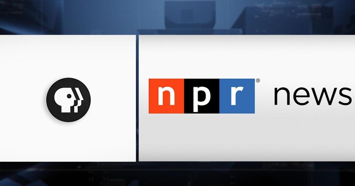 MetroFocus | TRUMP TO CUT PBS FUNDING | PBS