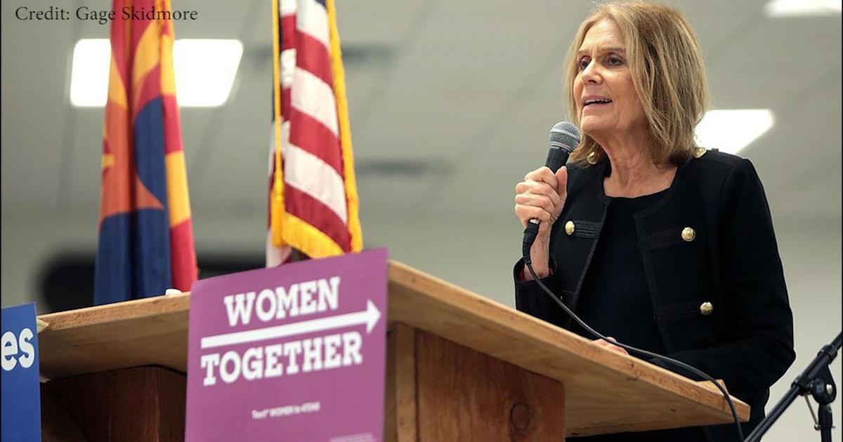 MetroFocus | GLORIA BUCKS TRADITION | PBS