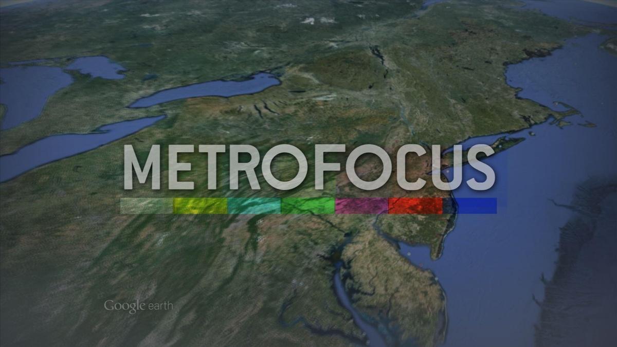 November 14, 2012 Preview | MetroFocus | MetroFocus | THIRTEEN - New ...